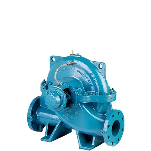 Genvik Pumps